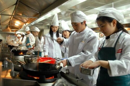 New Orders, Job Creation Revs Up China’s March Services Activity ...
