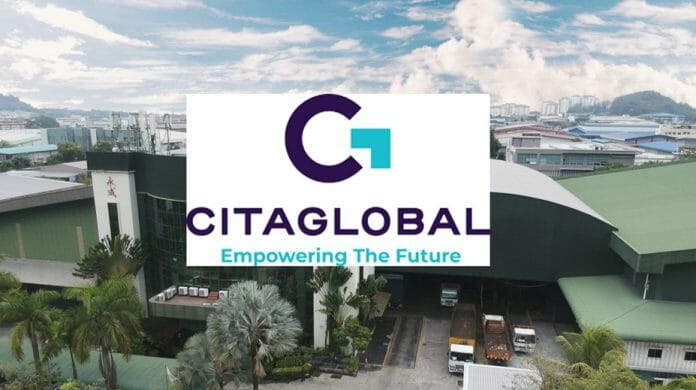 Citaglobal Announces It Will Take Lead Role In ECRL IPP Project