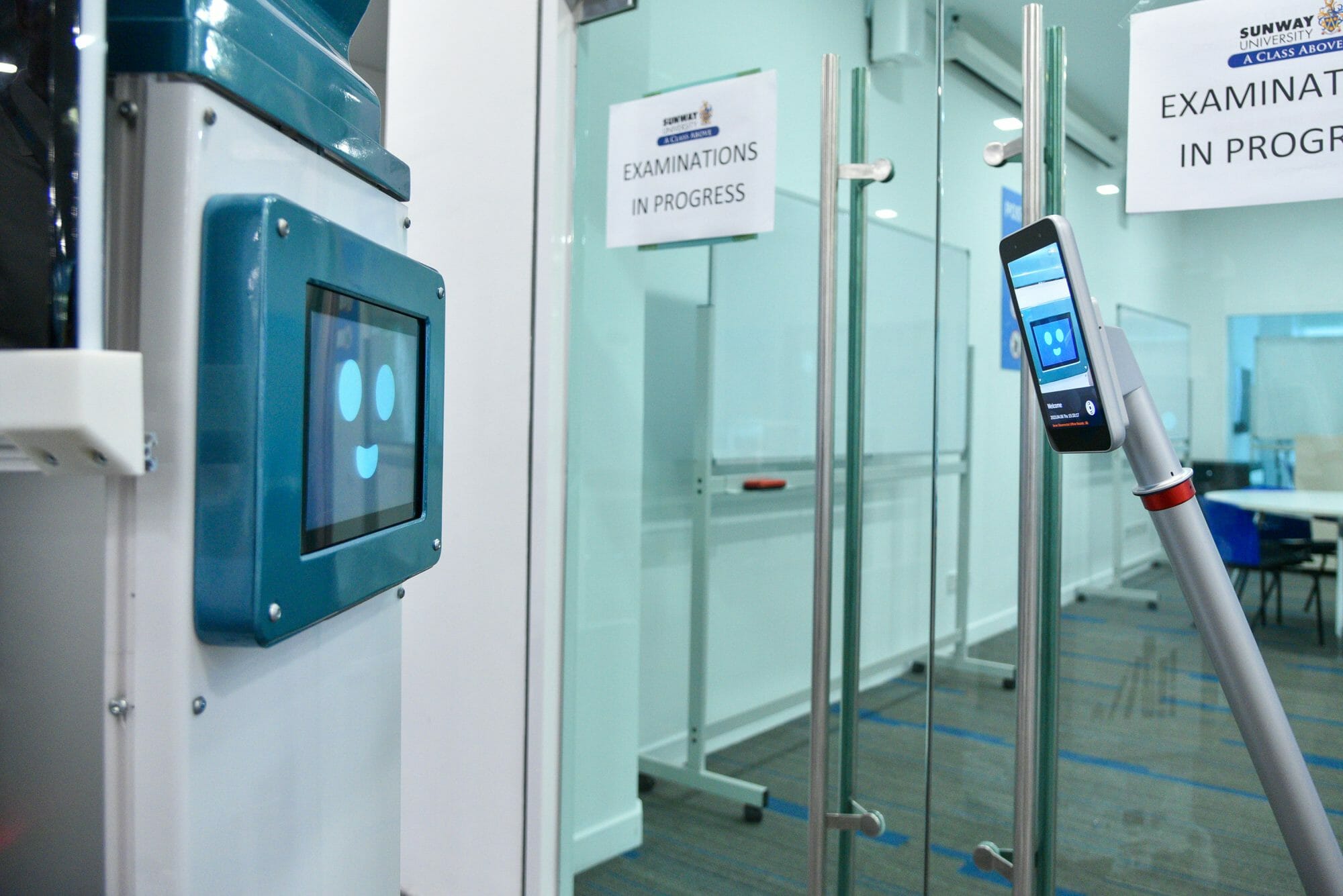 Sunway Library Enters a New Chapter in Technology - BusinessToday