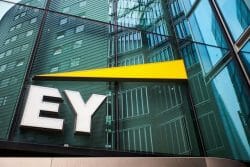EY Marks 14.2% Growth With Global Revenue Of Just Under US$50b ...