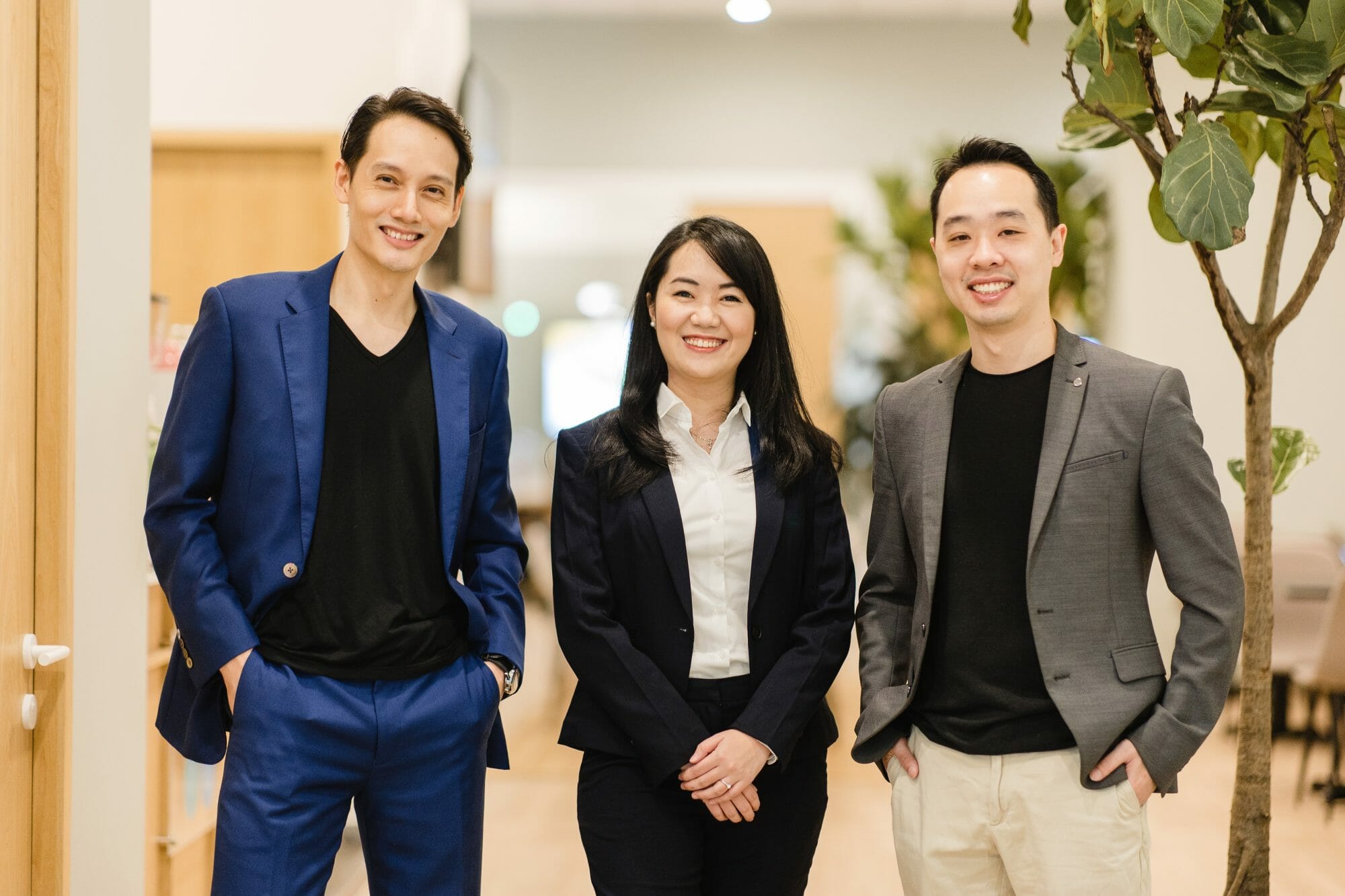 Luno Malaysia Announces Leadership Changes - BusinessToday