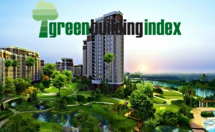 Green Building Index Receives ISO Certification