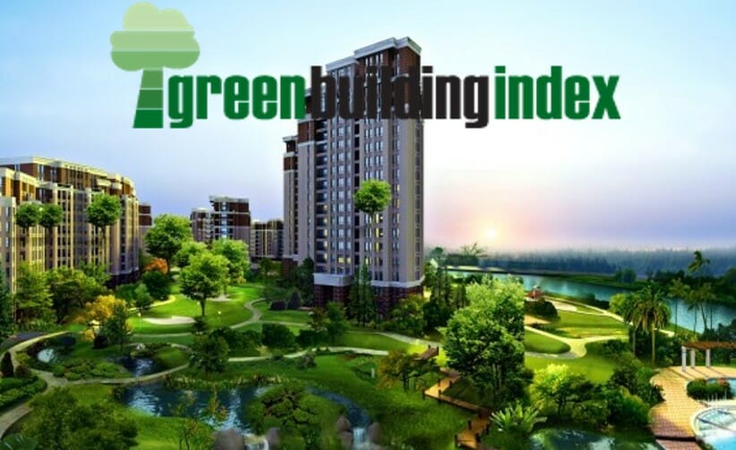 Green Building Index Receives ISO Certification