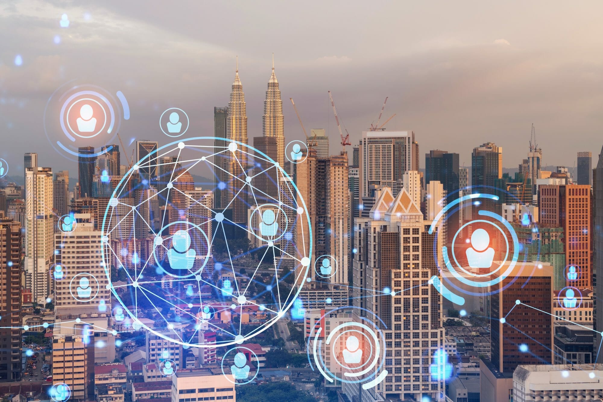 How Digital Transformation is Reshaping Telecommunications - BusinessToday