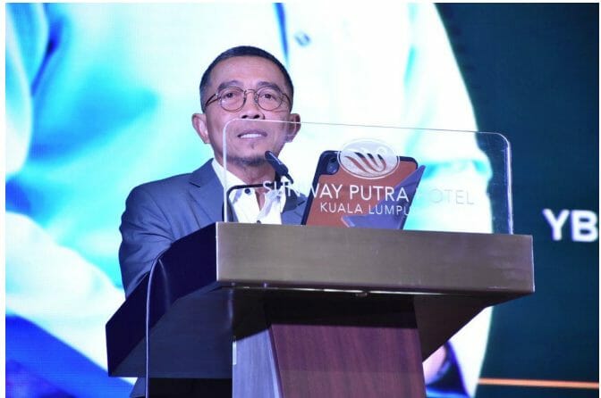 Media Helps IRB Collect Highest Direct Tax Amount In 2022 Of RM175 ...