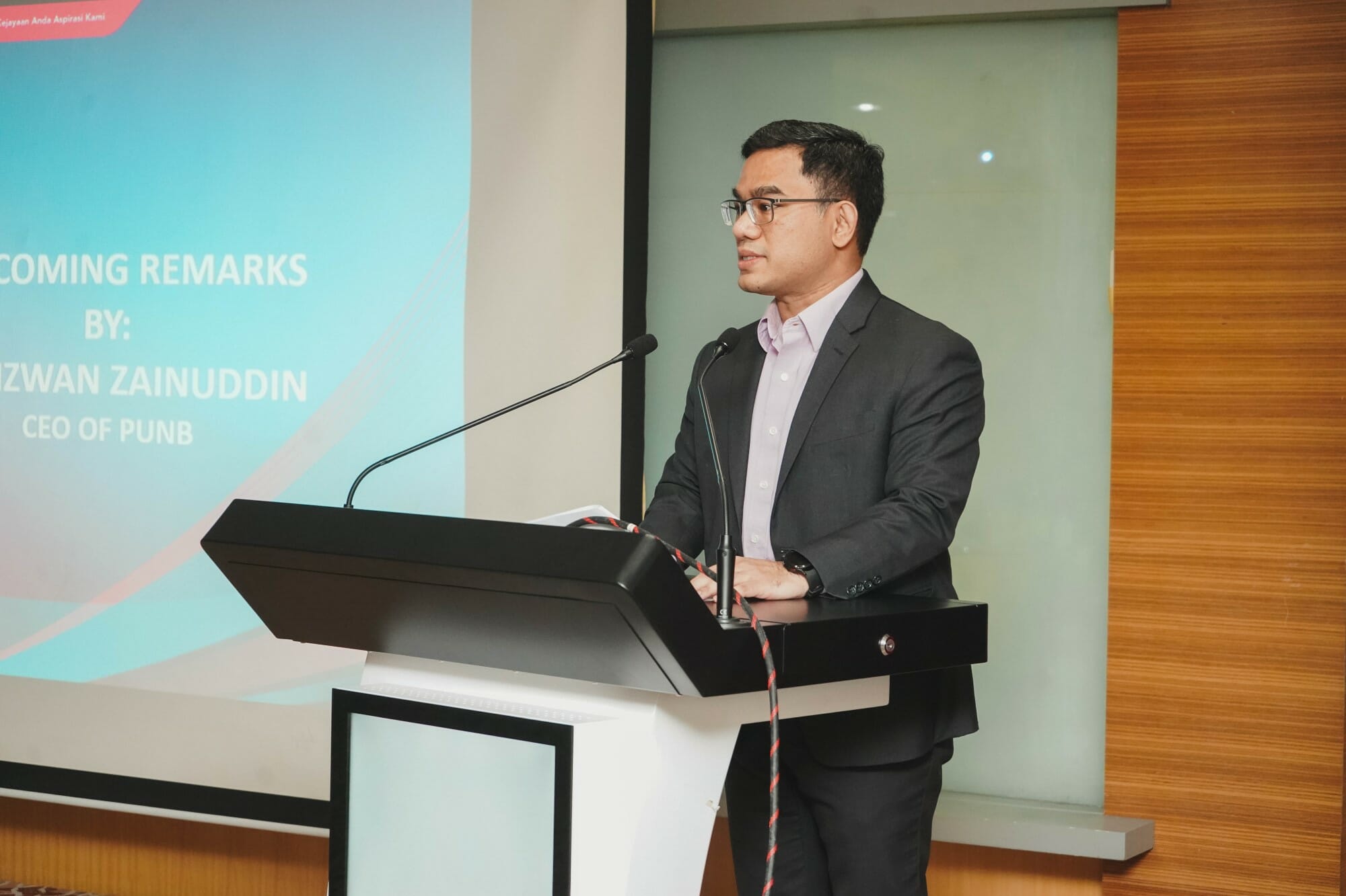 PUNB Pumps In RM250m To Assist Bumiputera Entrepreneurs - BusinessToday