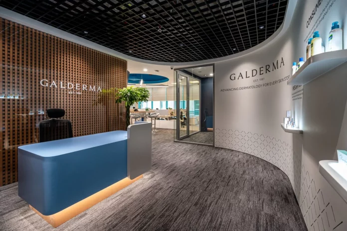 Galderma Expands To Better Serve Healthcare Professionals, Institutions ...