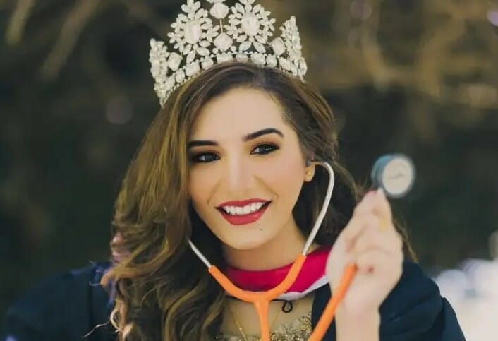 Miss Earth Calls For Specific Law To Address Food Waste In Malaysia