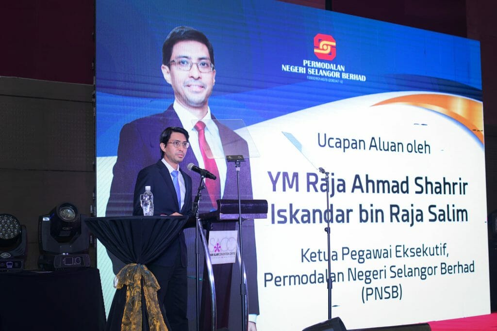 PNSB CEO Says 6000 Affordable Homes To Be Completed In The Next 2 Years ...