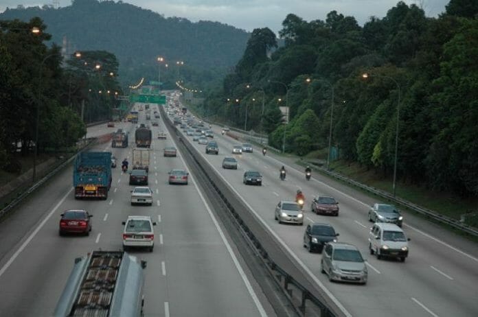 Highway Authority Reports Smooth Traffic Flow On Most Major Highways