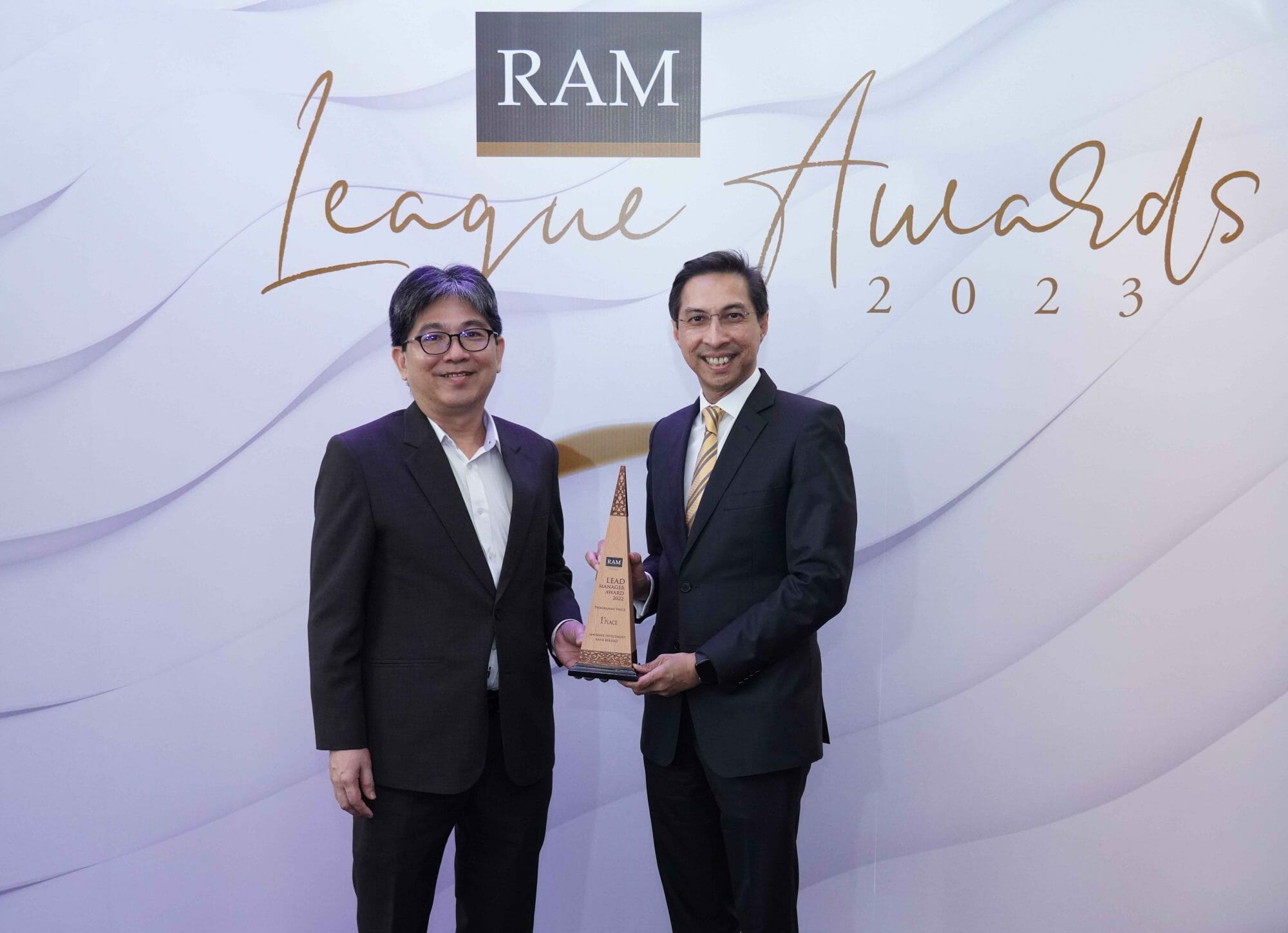 Maybank IB Tops All 4 Categories In RAM League Awards, Named Malaysia’s ...