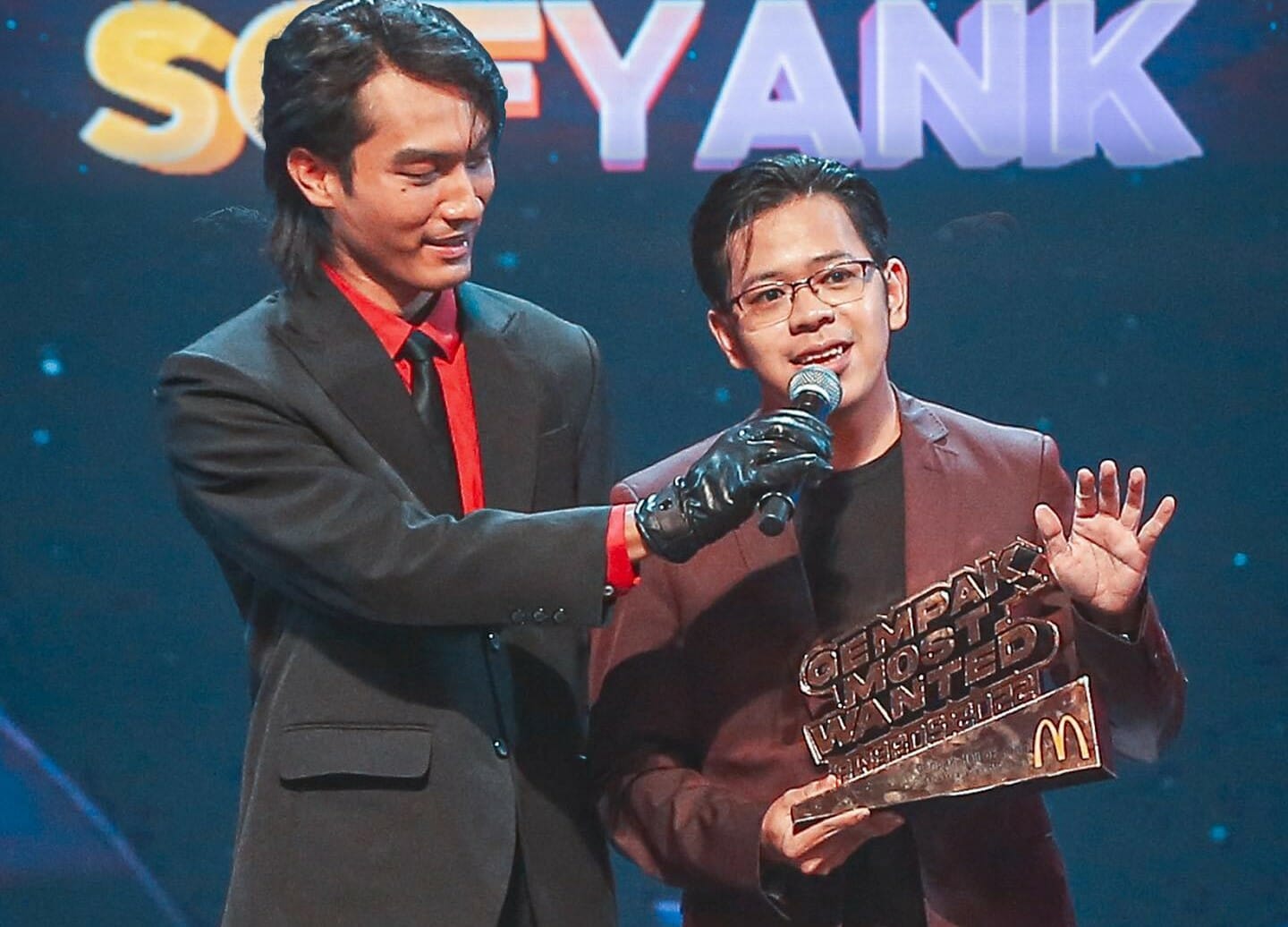 Malaysia's Sofyank Praised For Ultimate VFX Challenge Win - BusinessToday