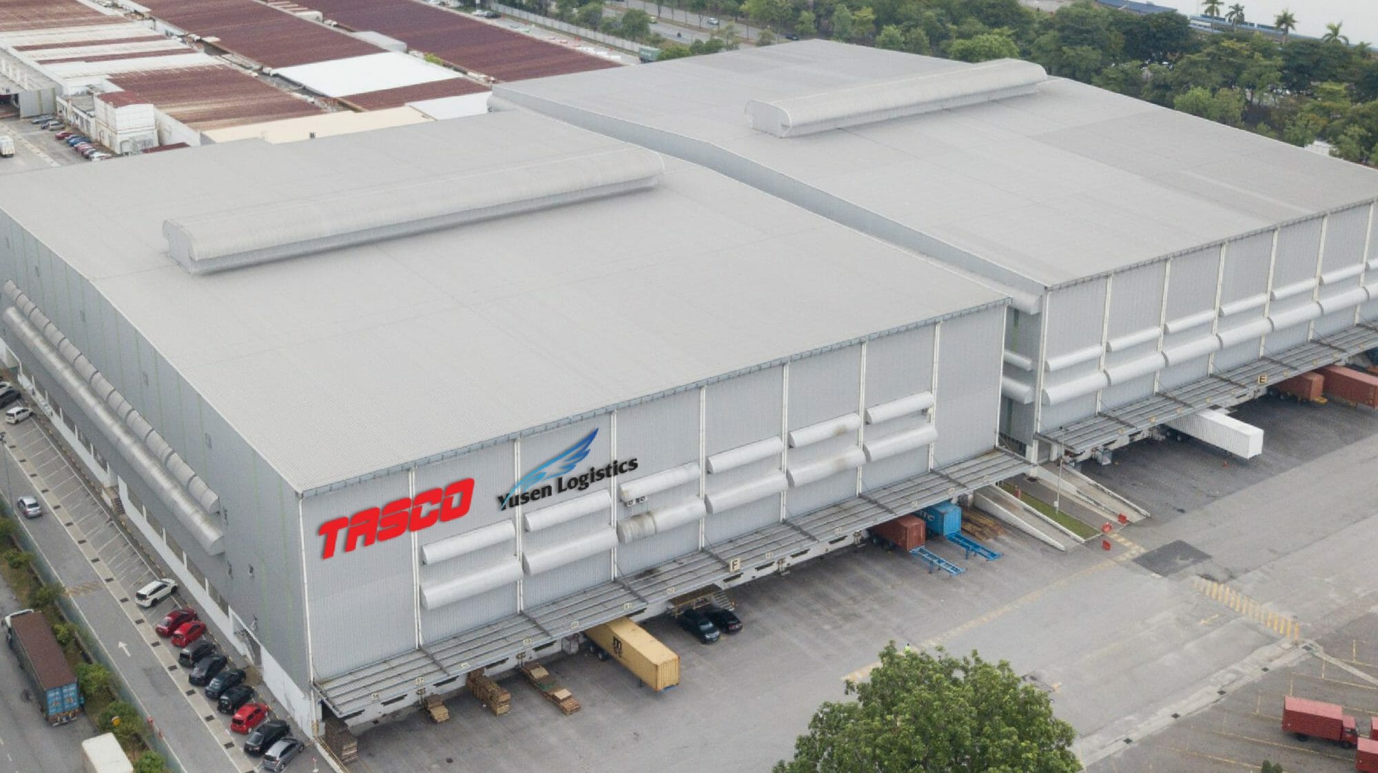 RHB Positive On The Progress Of TASCO’s Warehousing And Cold Chain ...
