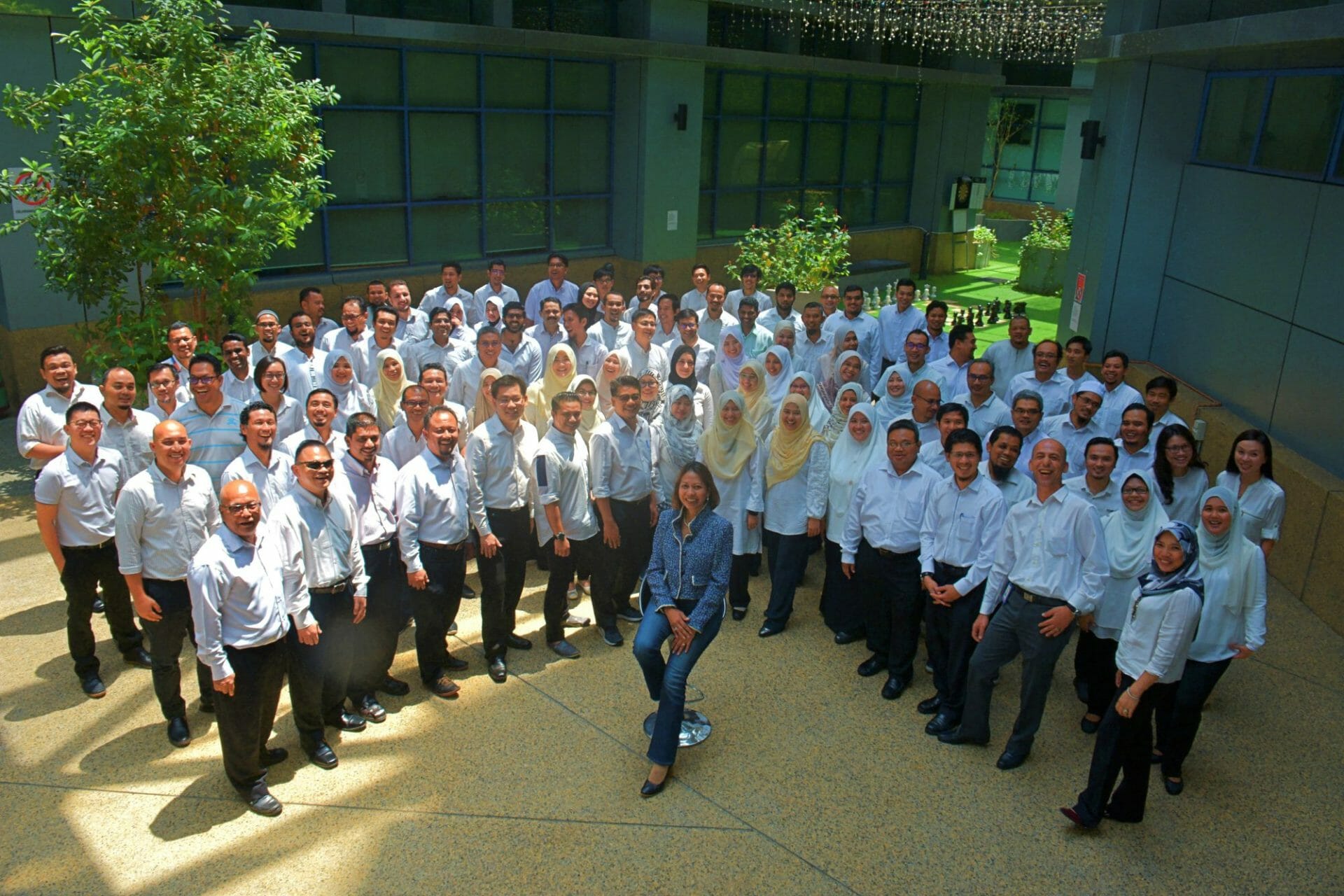 Accelerating The Blue Ocean Of Innovation - BusinessToday