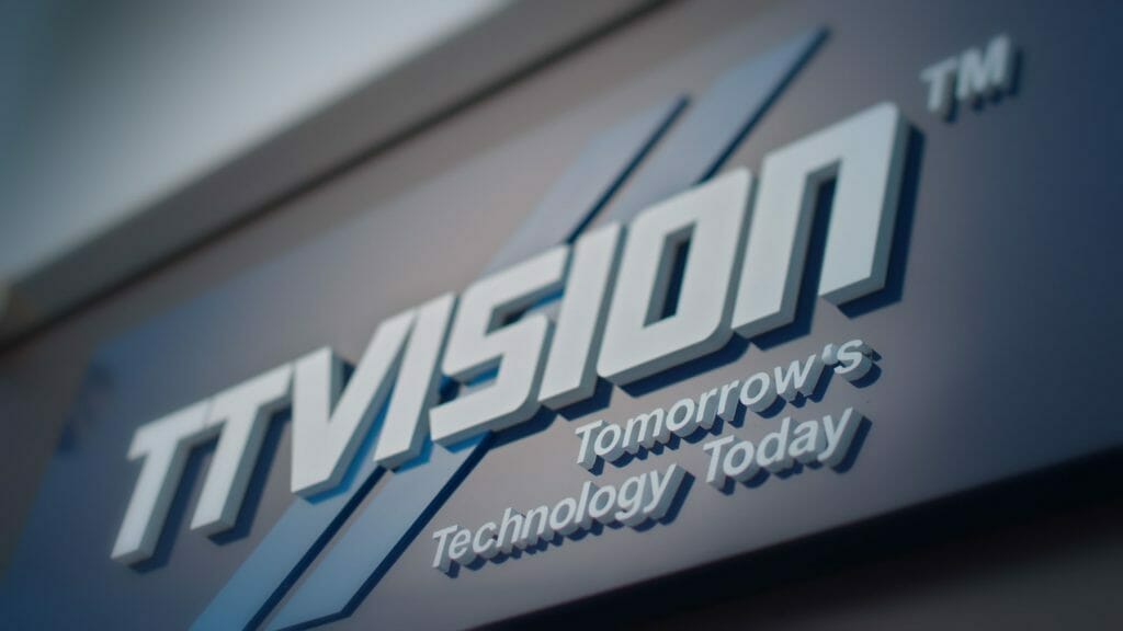 TT Vision Secures Purchase Order From One Of The World Largest Solar ...