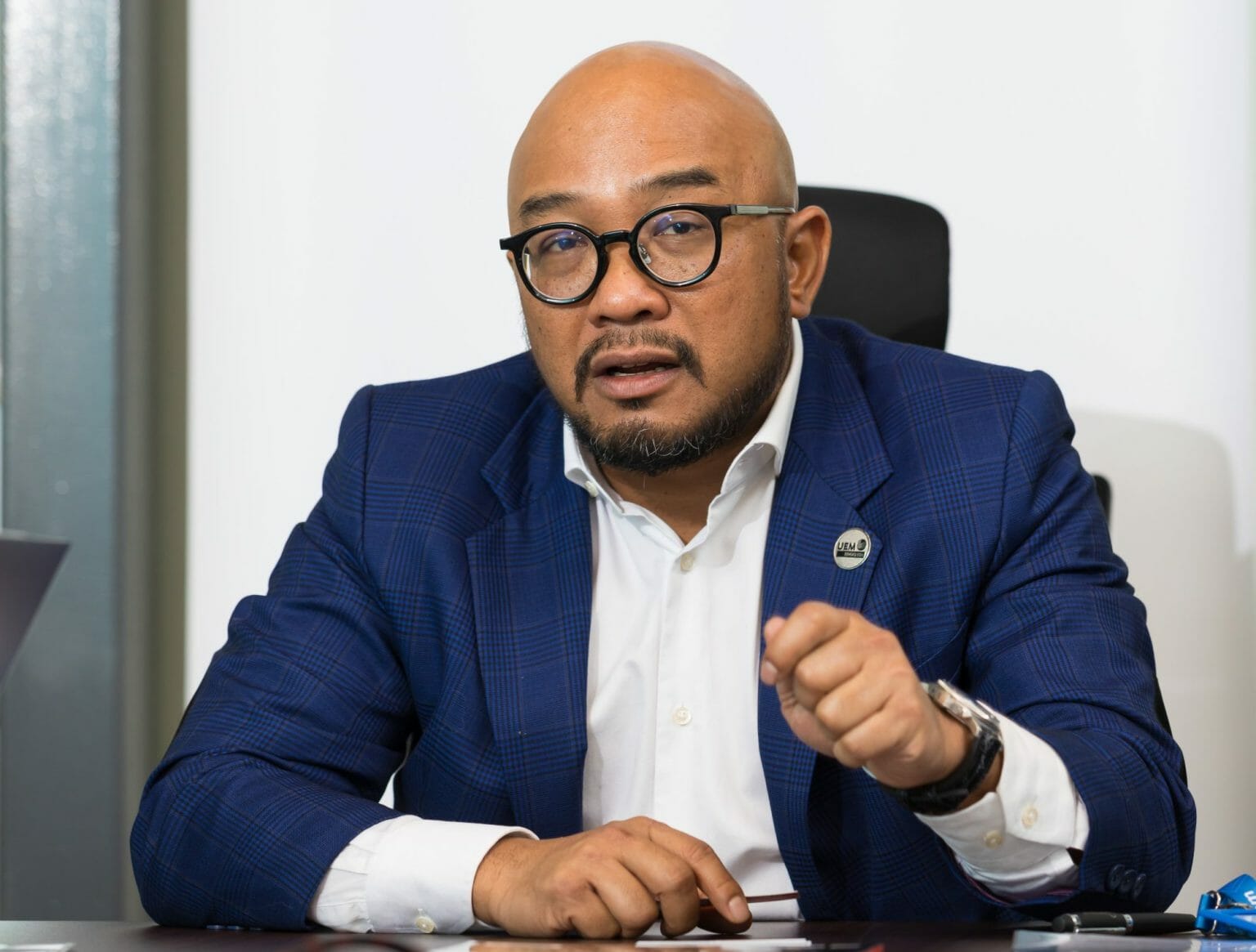 UEM Edgenta - Embracing High Tech & Sustainability: A Cornerstone Of ...