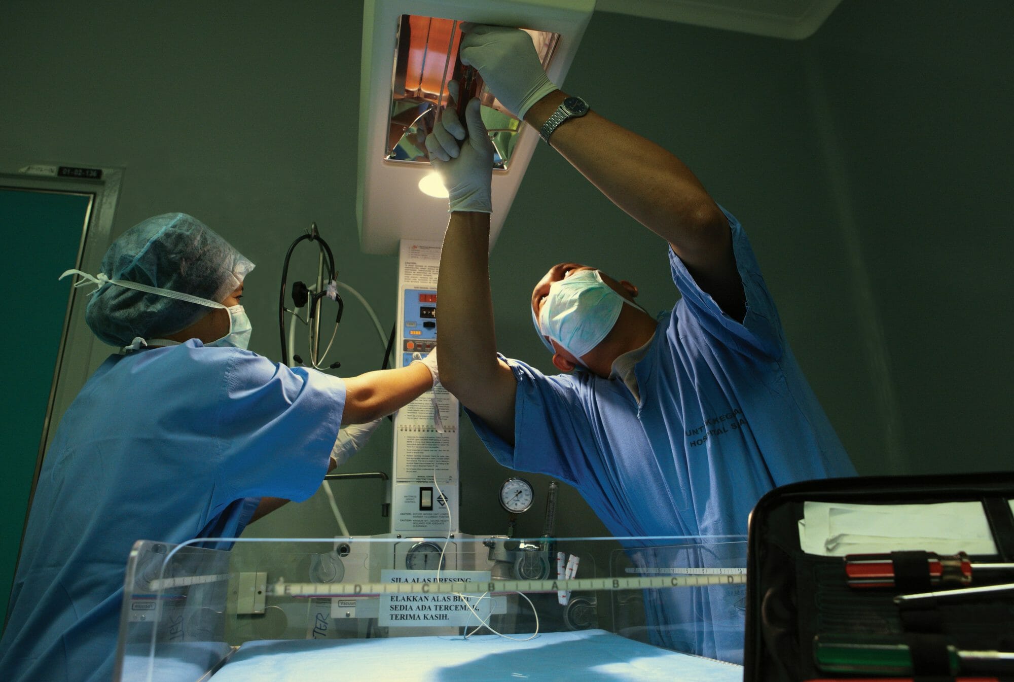 UEM Edgenta - Embracing High Tech & Sustainability: A Cornerstone Of ...