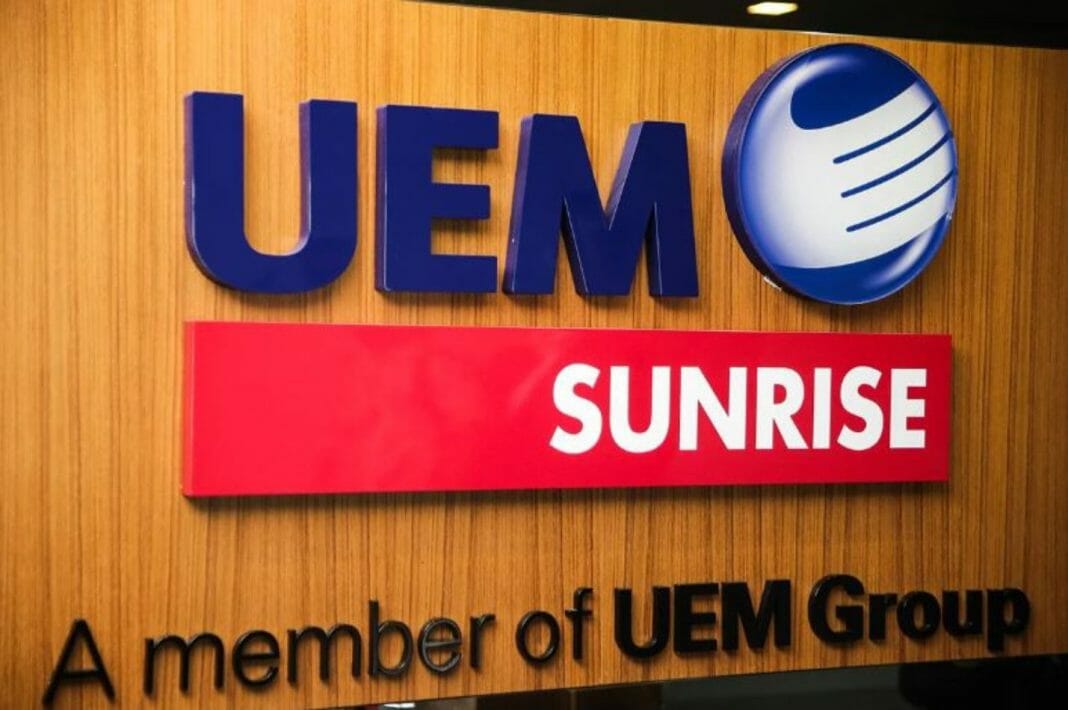 UEM Sunrise Delivers RM104 Million In PATANCI, Highest Since 2021 ...