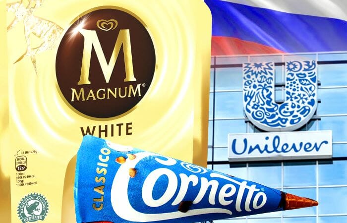 Unilever's Ice Cream Global Sales Melt Amid Brand Shift - BusinessToday