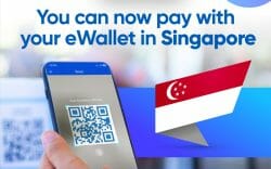 Touch’nGo Expands Services In Singapore - BusinessToday