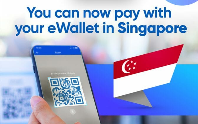 Touch’nGo Expands Services In Singapore - BusinessToday