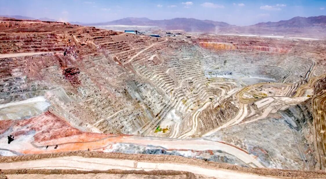 Copper Industry Warns Of Future Supply Gap Unless New Mines Are Built ...