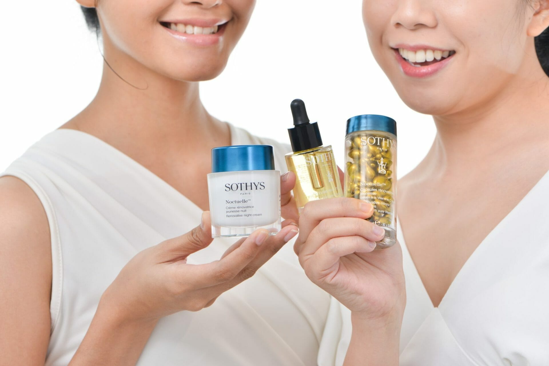 SOTHYS Launches Year-Long Sustainable Skincare Programme - BusinessToday