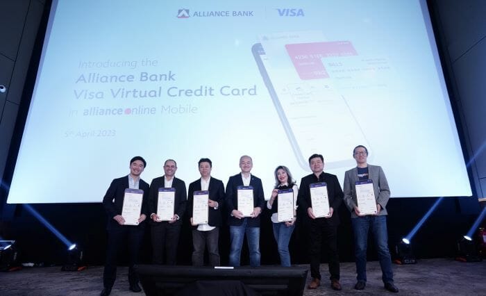 Alliance Bank Introduces Dynamic Card Number Feature For Visa Virtual Cards