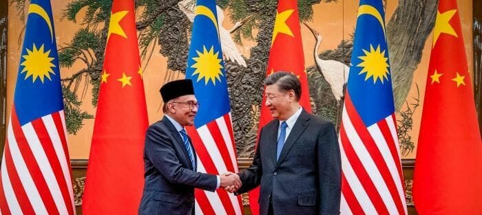 The RM170 Billion Game Changer For Malaysia