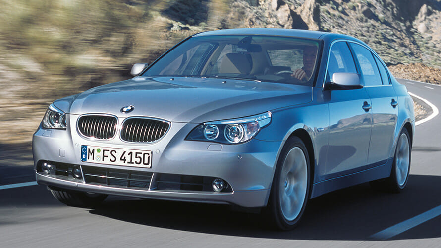 BWM Offers Free Engine Oil Service And 30% Discount On Labour For Older ...