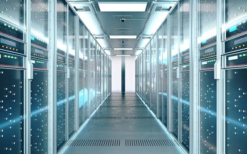 China To Build Supercomputing Capabilities