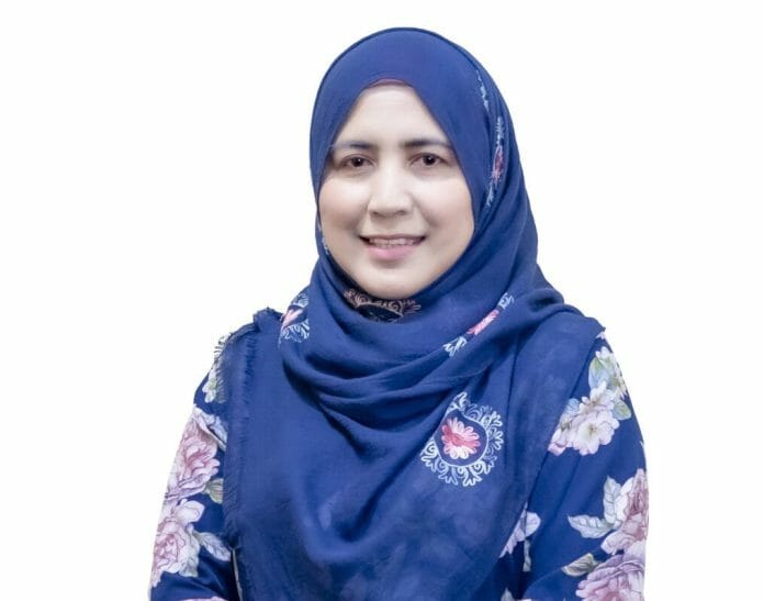 Bank Islam Appoints The Reputable Dato Professor Dr Noor Inayah As Director