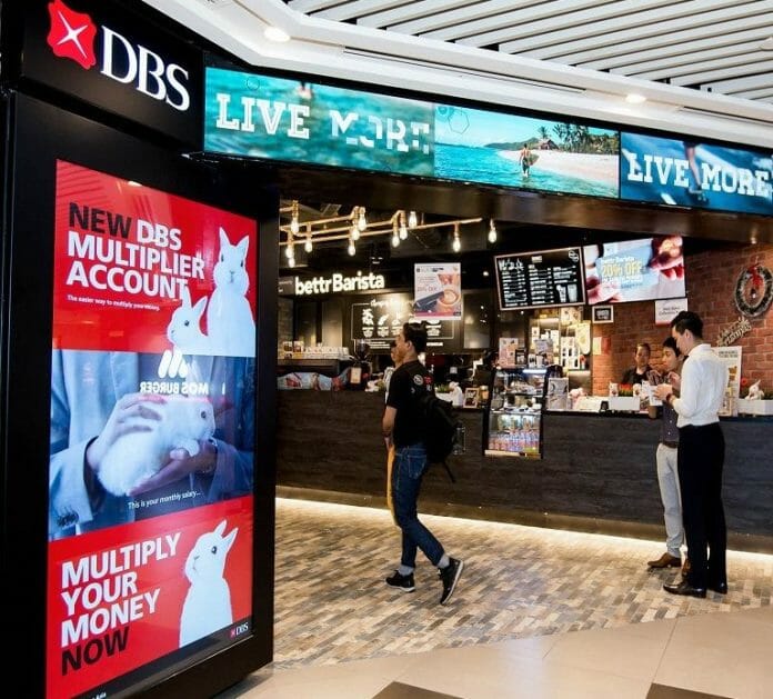 FD Rates In Singapore Dips Amidst Economic Uncertainty