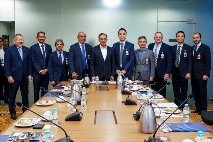 DigitalBridge Expected To Invest RM4 Billion In Malaysia's ...