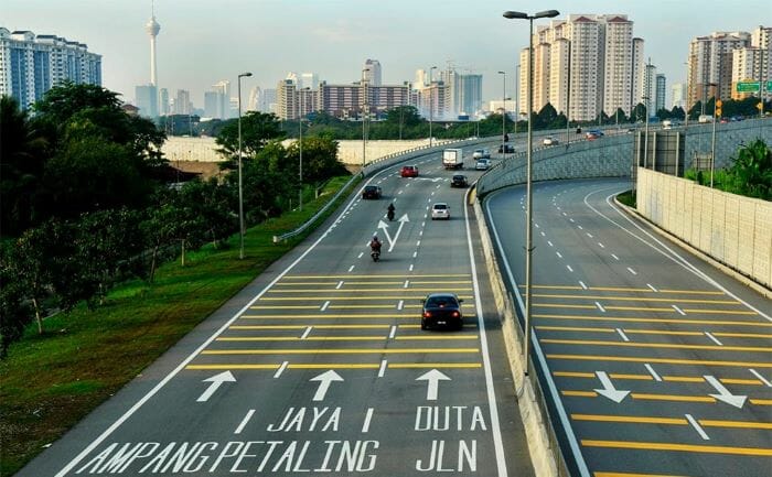 DUKE Second Highway Selected For POC Trial, Adopts Open Payment System