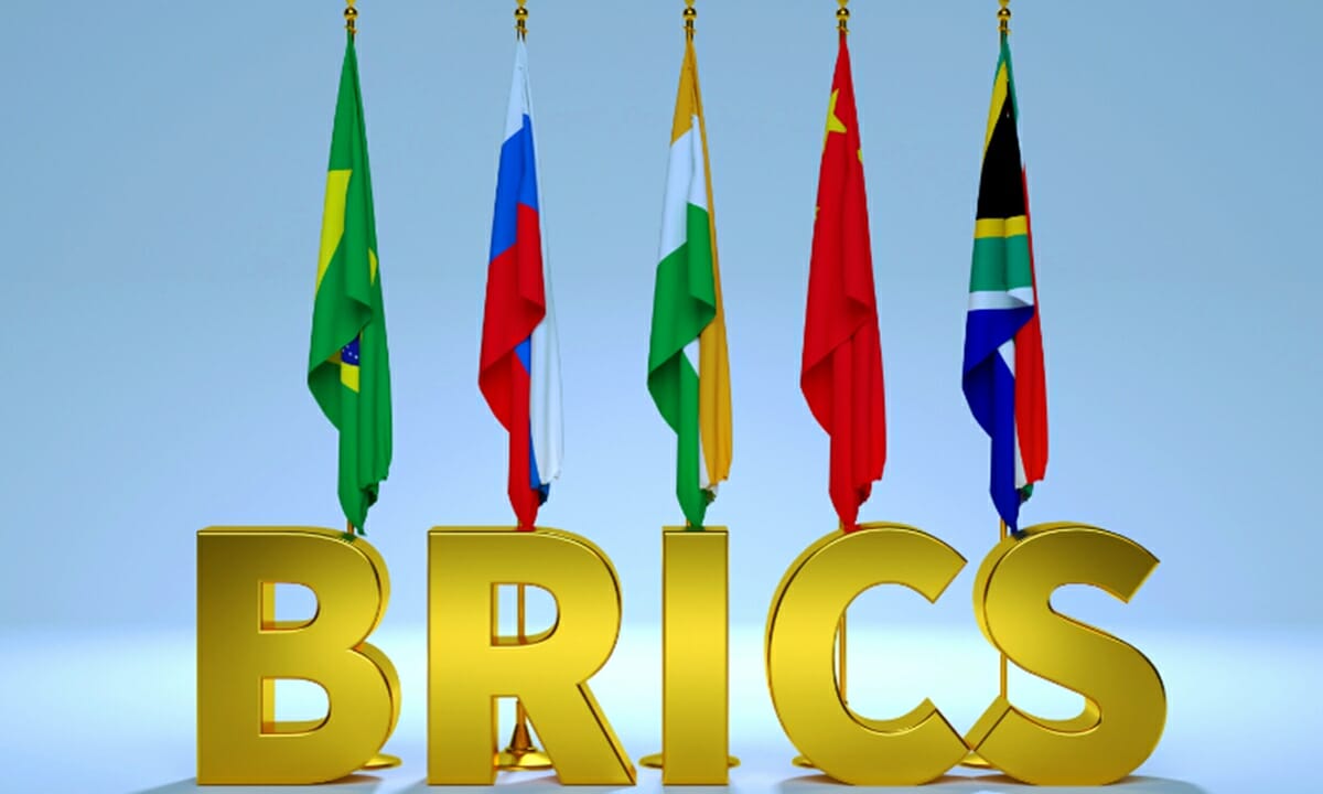 BRICS Set To Overtake G7 In Global Economic Growth - BusinessToday