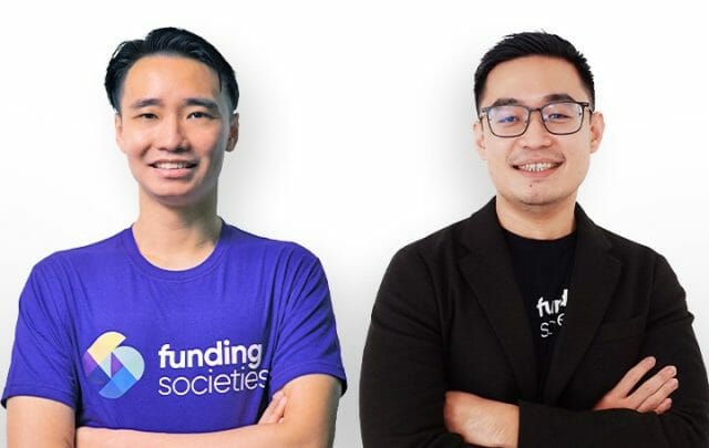 Funding Societies Reaches Record Milestone Of RM13.4 Billion In ...