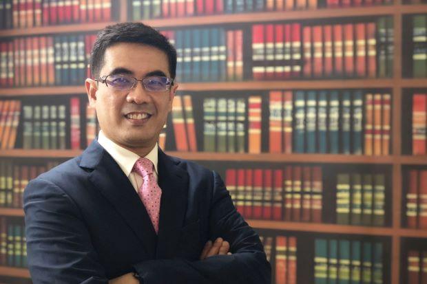 Gamuda Alternate Director Mohammed Rashdan Resigns To Assume New EC Post