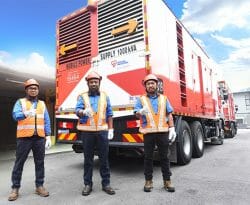 TNB Places 9400 Workers On Standby To Ensure Uninterrupted Supply