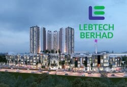 Lebtech Receives Shore Reclamation Work Worth RM53 Million From Vista ...