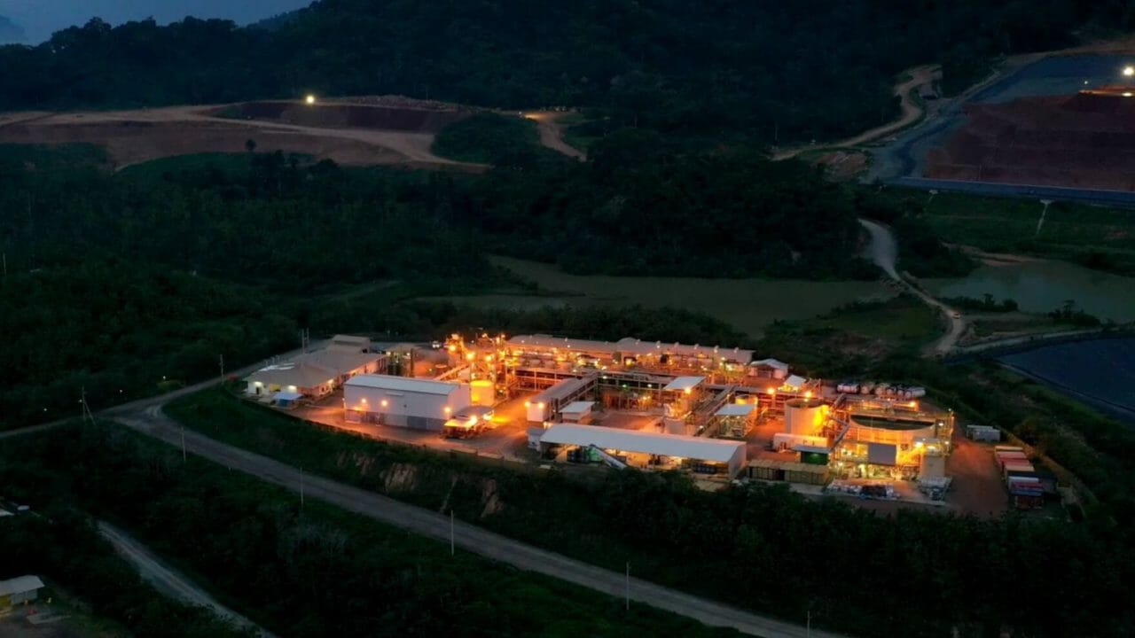 Indonesia Merdeka Battery Surged 15% On Trading Debut