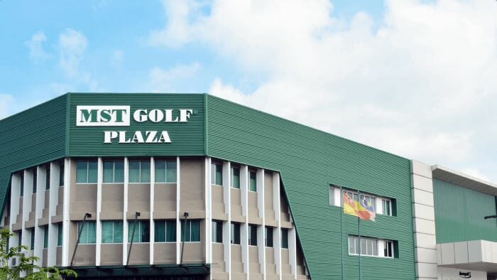 MST Golf Entry Into Indonesia Bodes Well For IPO Plans