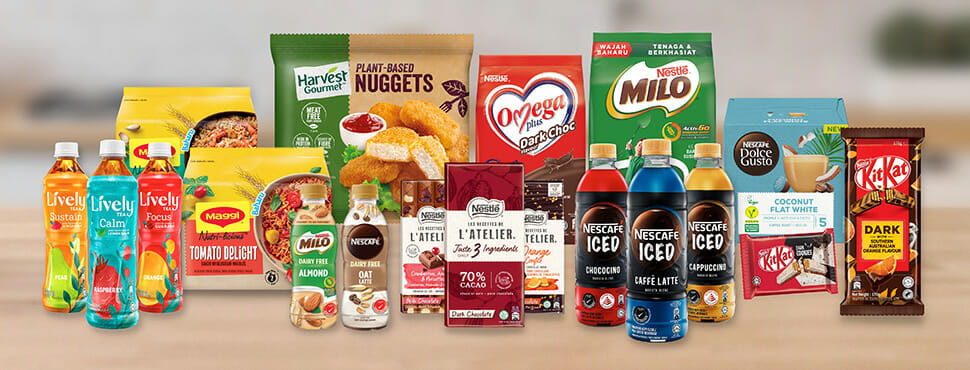 Nestle Malaysia Q1 PAT Declines From Mitigation Measures To Protect ...