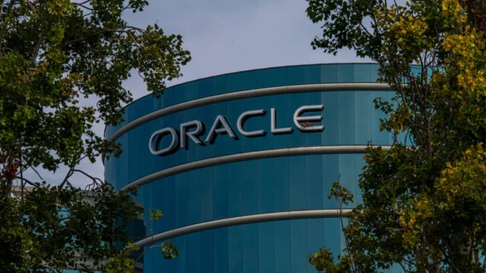 Oracle To Establish First Public Cloud Region In Malaysia With RM27 ...