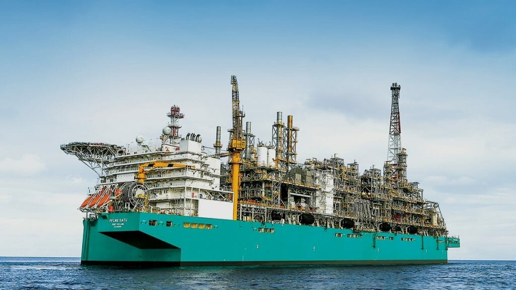PetroChina Seals LNG Deal With Petronas - BusinessToday