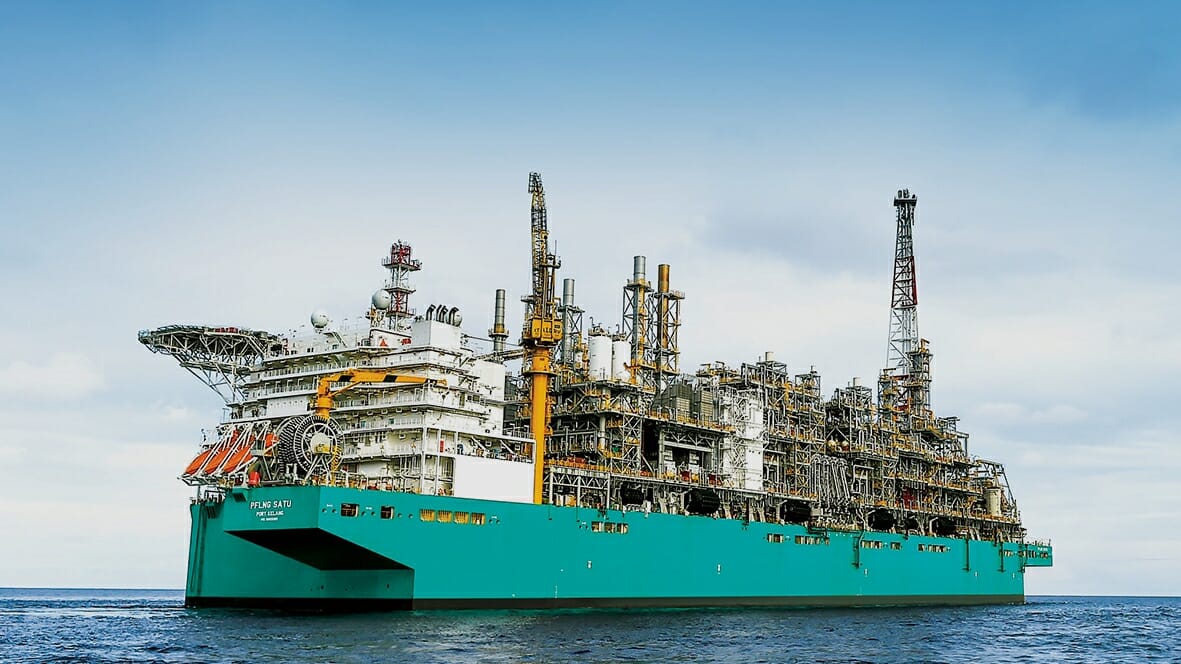 PetroChina Seals LNG Deal With Petronas - BusinessToday