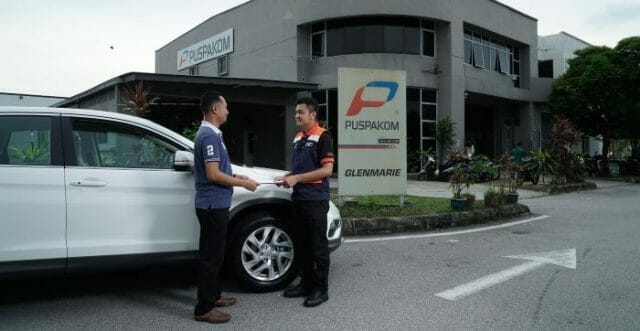 Puspakom Offers Free Vehicle Inspection Till April 20