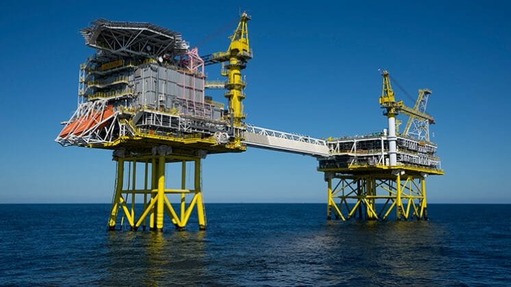 First Gas From Shell-Petronas Sarawak Project Expected By End 2026