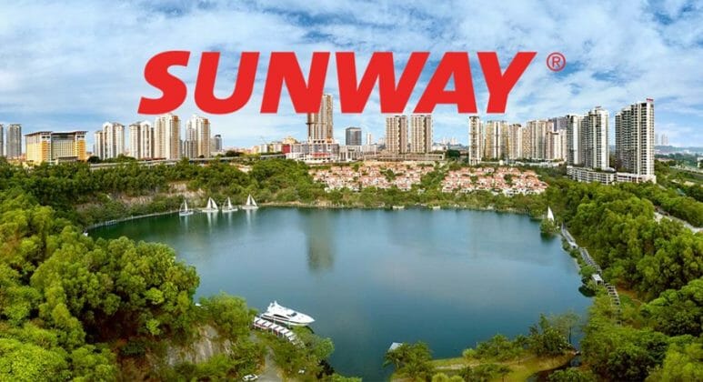 Sunway Group Inks MOU To Install EV Charging Stations At All Its ...