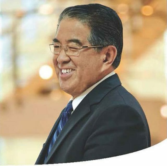 OSK Ventures Appoints Tan Sri Ong Leong Huat Non Executive Chairman